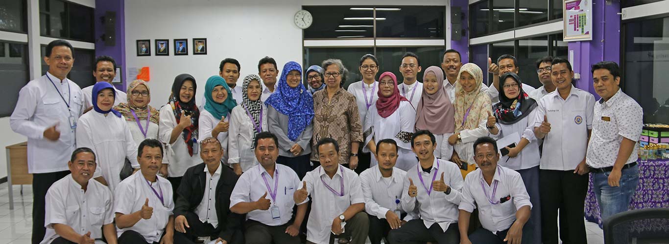 Home - Fakultas Psikologi