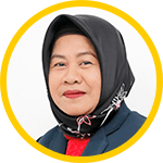 Profil Staf Tenaga Kependidikan – Fakultas Psikologi Universitas Airlangga