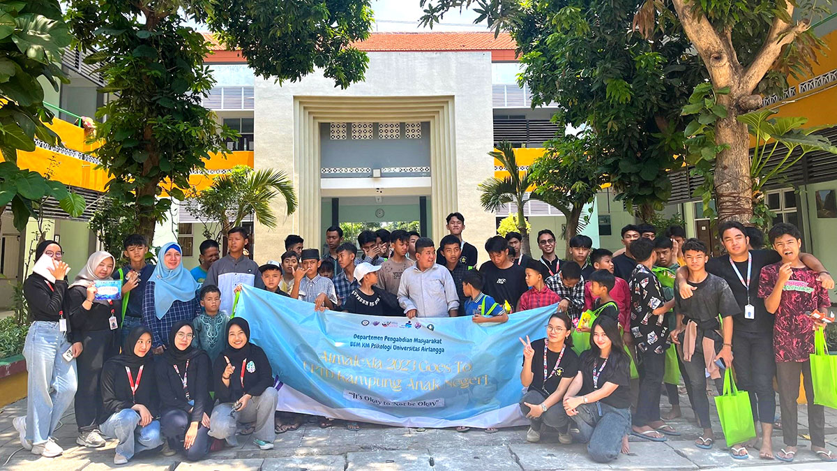 Smiles in Harmony: Atmalexia’s Dedication to Mental Health as a ...